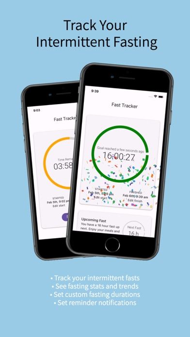 iFast - Simple Fast Tracker Alternatives and Similar Apps | AlternativeTo