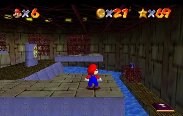 Graphics Libraries | AlternativeTo