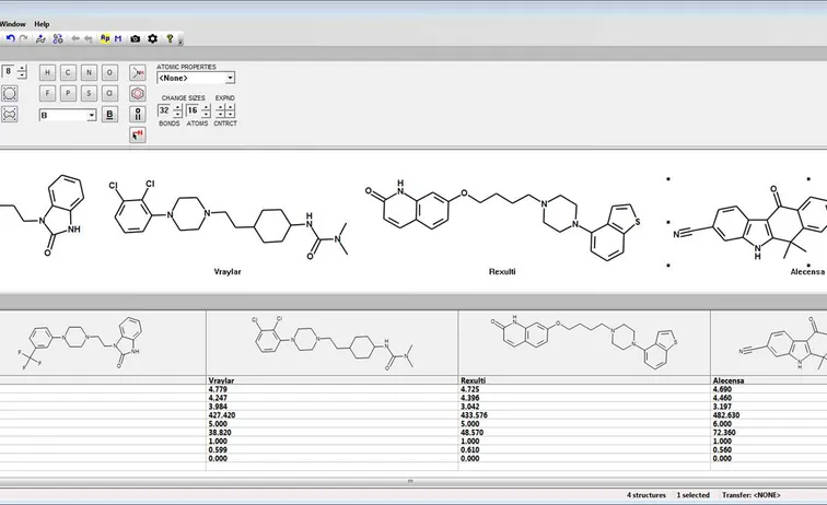 Free ChemDraw Alternatives | AlternativeTo
