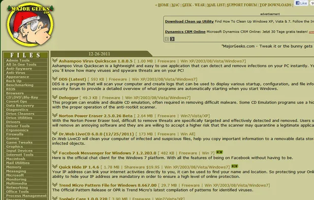 fileeagle.com Alternatives: 25+ Software Download Services & Similar ...