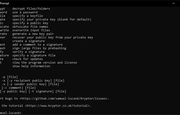 Great Axcrypt Alternatives: Top File Encryption Software in 2025 | AlternativeTo