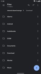 Material Files: Material Design file manager for Android | AlternativeTo