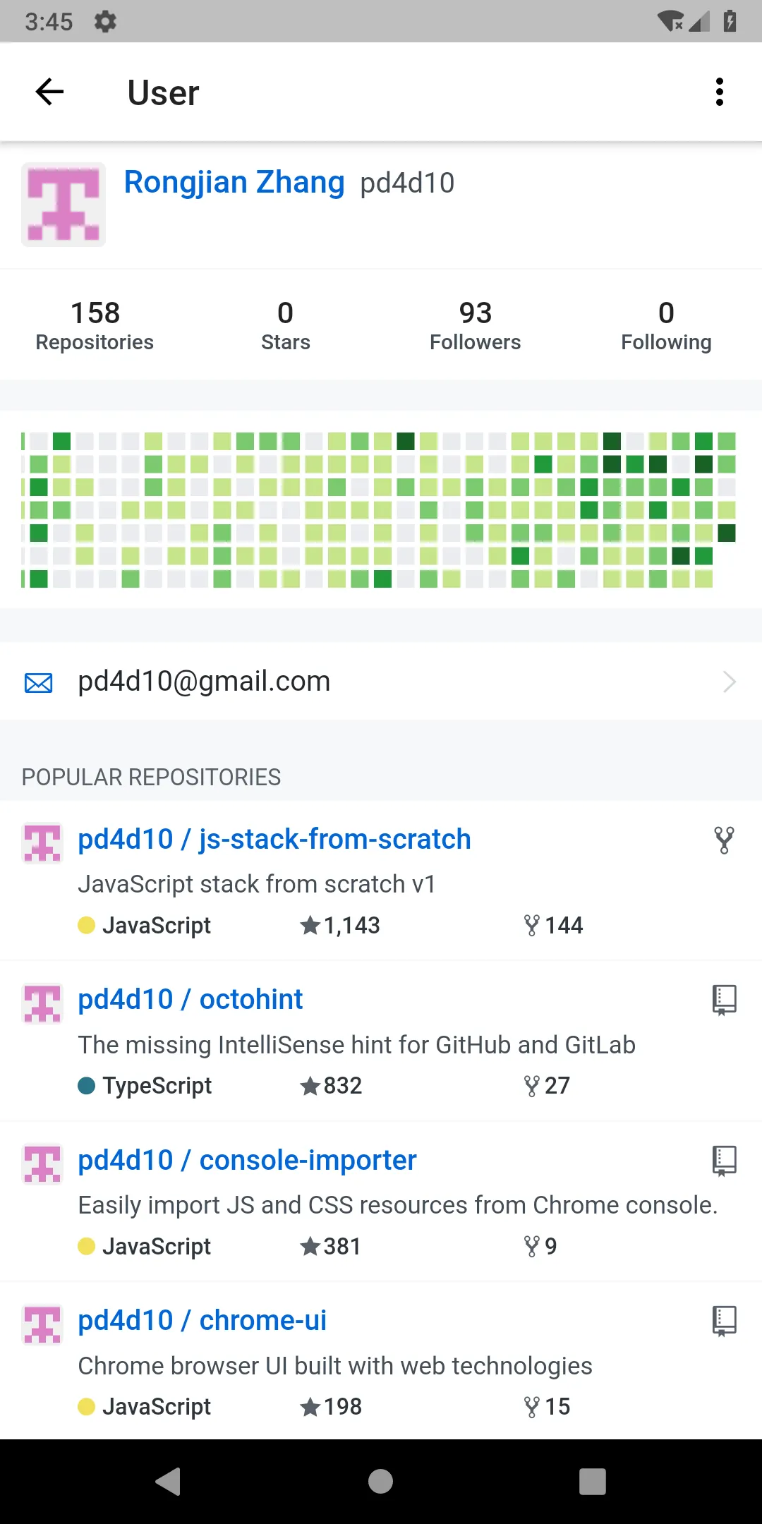 GitTouch Alternatives: 25+ Git Clients & Similar Apps | AlternativeTo