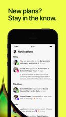 Luma Events: Set up an event page, invite friends and sell tickets ...