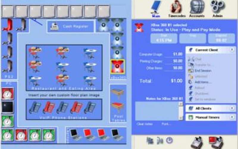 CyberCafePro: Reviews, Features, Pricing & Download | AlternativeTo