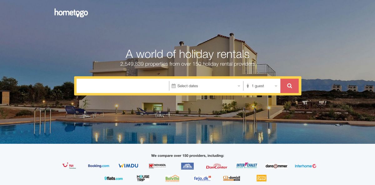 HomeToGo: App Reviews, Features, Pricing & Download | AlternativeTo