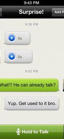 Walkie-Talkie.io Alternatives and Similar Apps & Services | AlternativeTo