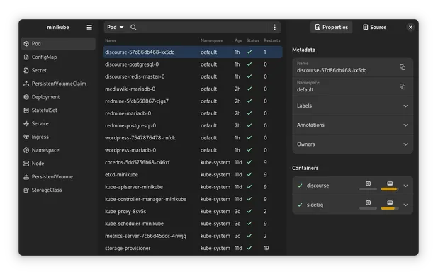 OrbStack Alternatives and Similar Software | AlternativeTo