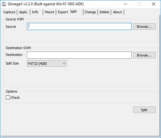 GImageX Alternatives and Similar Software | AlternativeTo