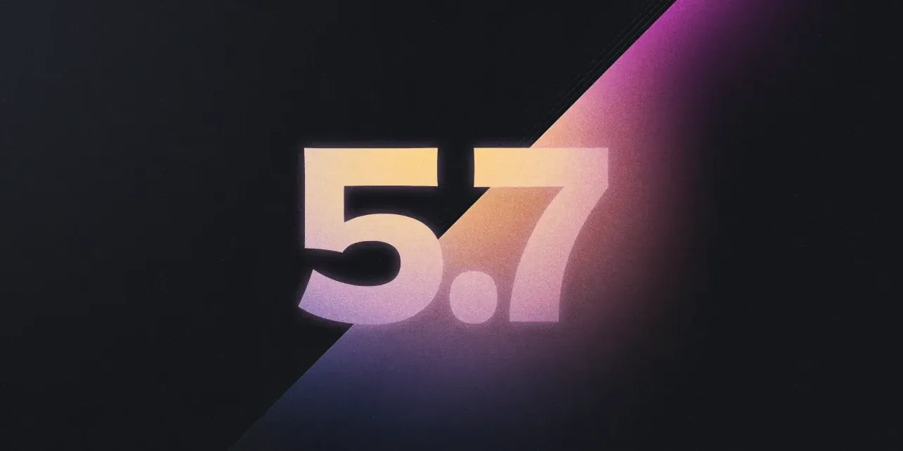 Astro 5.7 released with experimental fonts API, SVG components, and stable sessions API ...