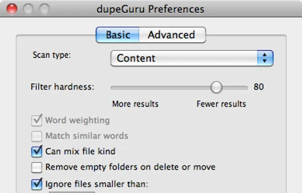 Open Source Duplicate Files Finder Alternatives | AlternativeTo