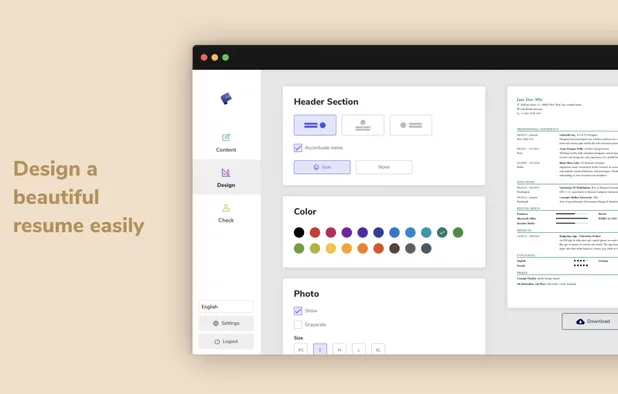 cvmaker Alternatives and Similar Apps | AlternativeTo