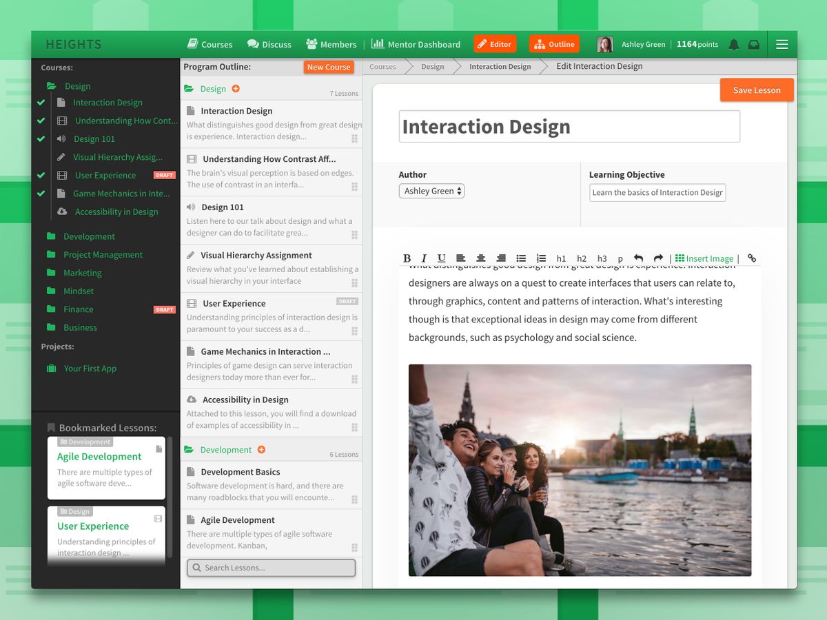 Heights Platform Alternatives: Top 10 Online Education Services and ...