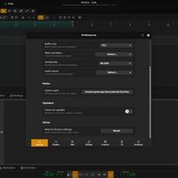 Zrythm: App Reviews, Features, Pricing & Download | AlternativeTo
