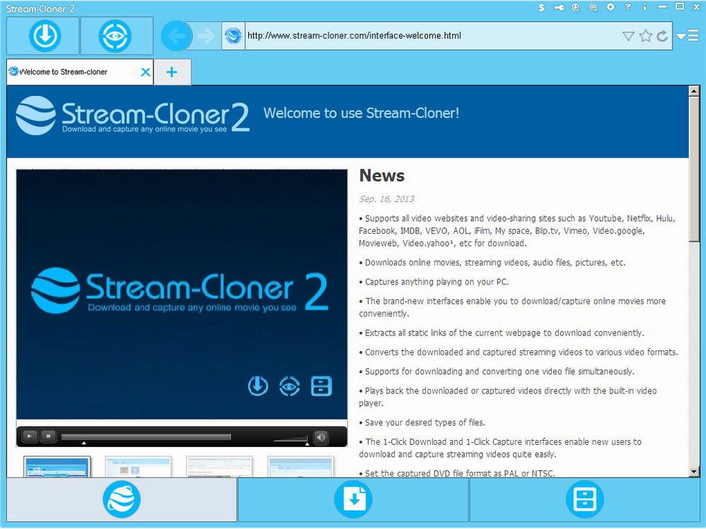 Stream-Cloner Alternatives: Top 12 YouTube Downloaders & Similar Apps ...