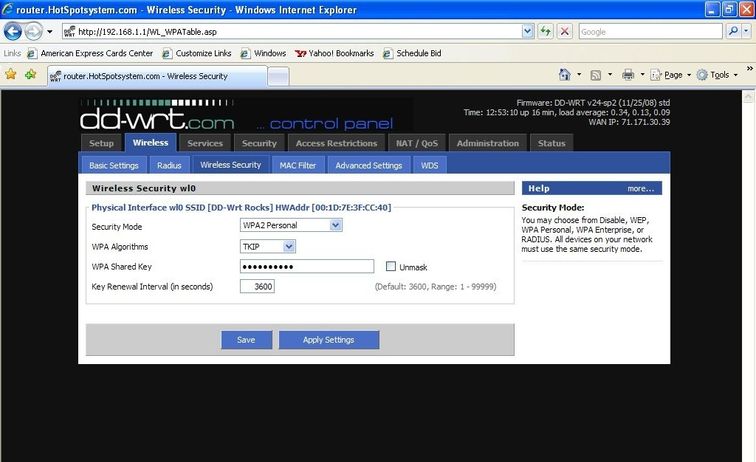 MikroTik RouterOS Alternatives: Top 10 Router Custom Firmwares ...