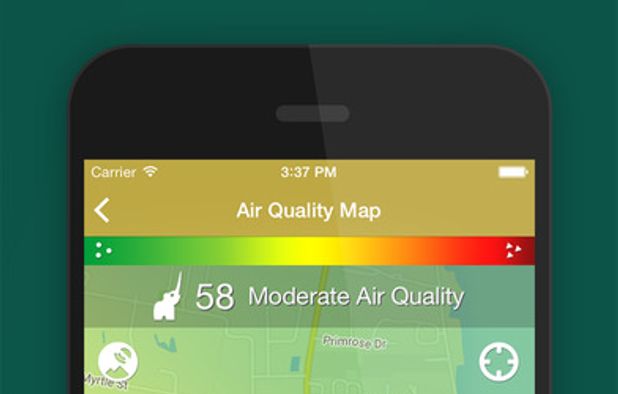 Pollen Count Checker Alternatives: Top 4 Weather Forecast Tools ...
