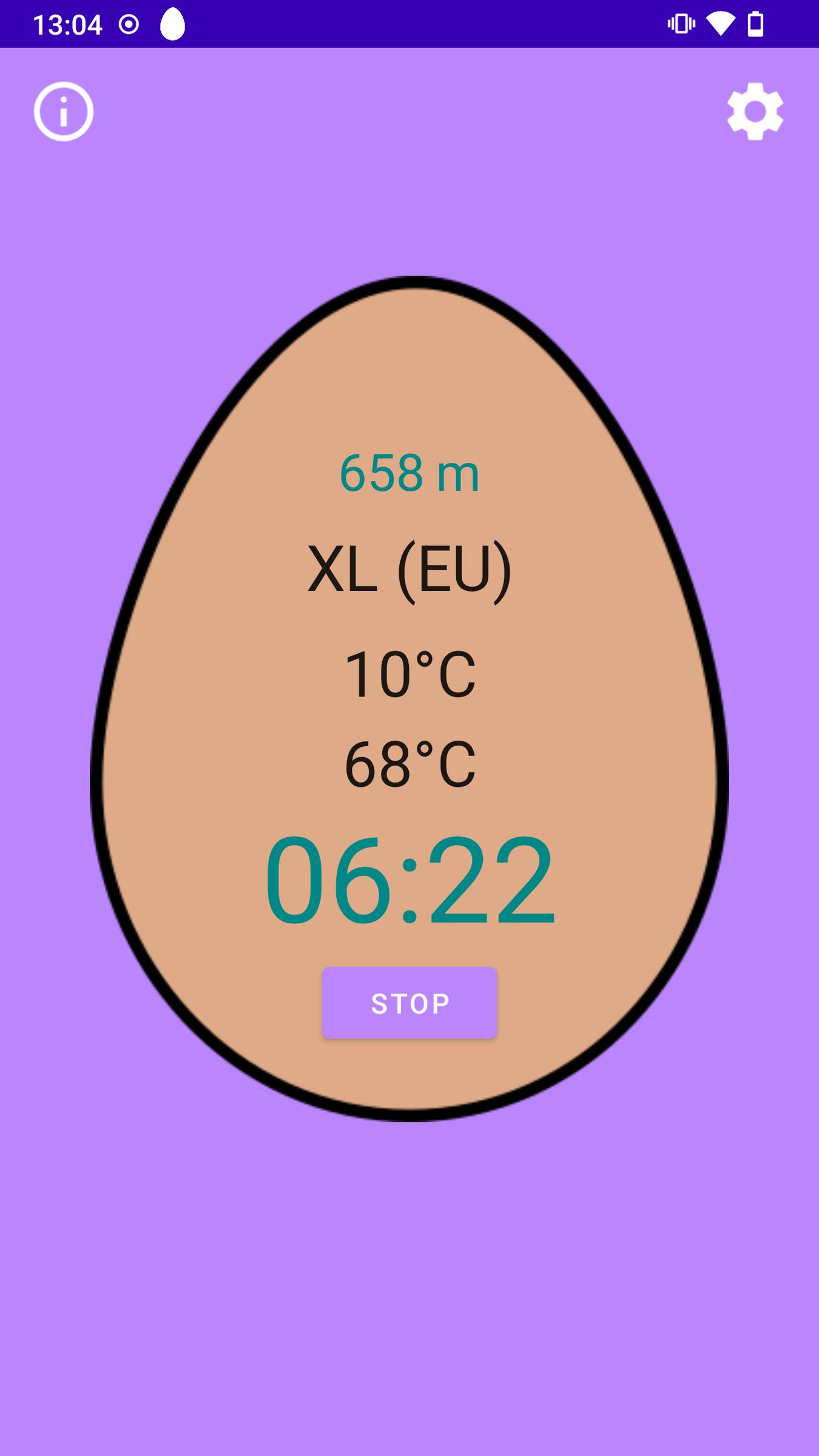 Smart EggTimer Alternatives and Similar Apps | AlternativeTo