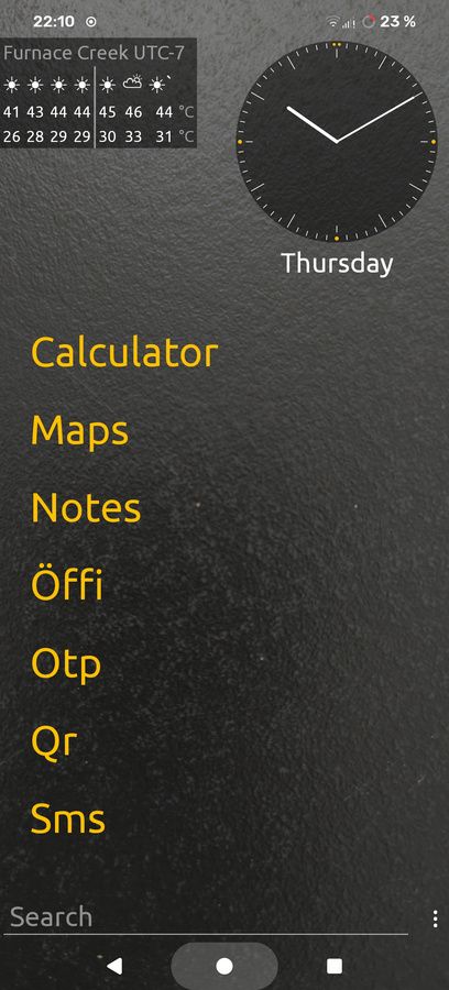 NeatLauncher Alternatives: Top 12 Application Launchers & Similar Apps ...