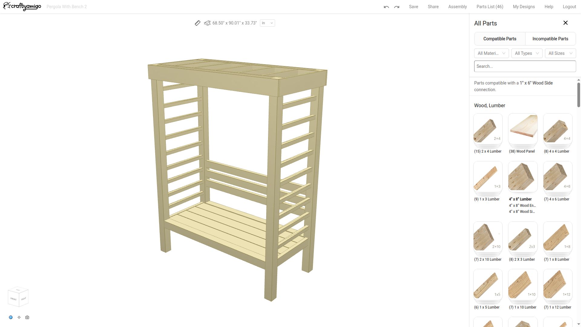 Crafty Amigo Alternatives and Similar Sites & Apps | AlternativeTo