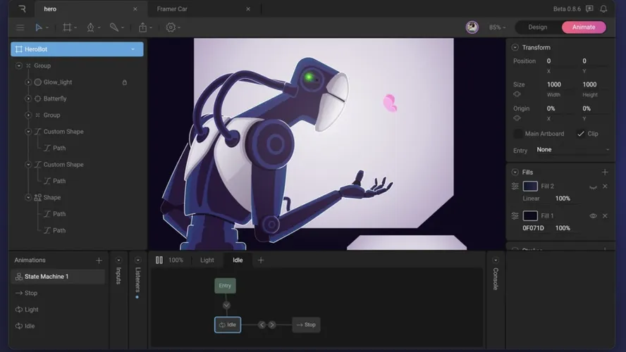 8 Best Adobe Animate Alternatives: Top Animation Makers in 2023 ...