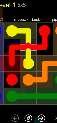 10 Games Like 1 LINE: Connect The Dots: Similar Puzzle Games ...