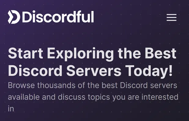Disboard Alternatives - Explore Similar Sites & Apps | AlternativeTo