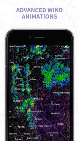 RadarScope Alternatives: Top 10 Weather Forecast Tools & Similar Apps ...