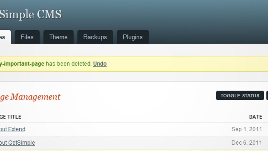 HamsterCMS Alternatives: Top 10 CMS Tools & Similar Websites ...