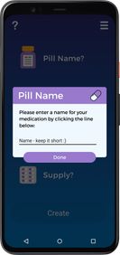 Simpill: Free and open-source application for | AlternativeTo