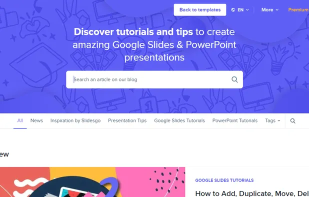 Smallppt Alternatives and Similar Apps | AlternativeTo