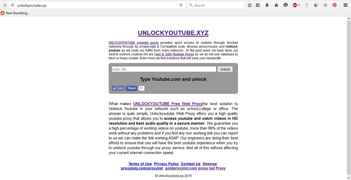 Unblock Youtube Alternatives: Top 7 VPN Services and similar websites ...