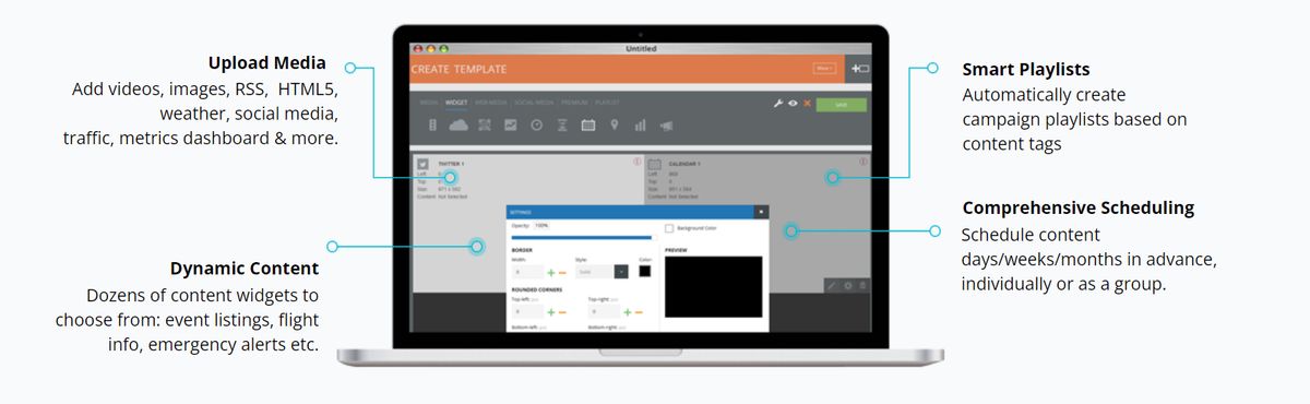 Mvix Digital Signage Alternatives and Similar Apps / Services ...