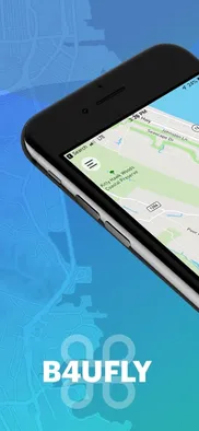 B4UFLY: Drone Airspace Alternatives and Similar Apps | AlternativeTo