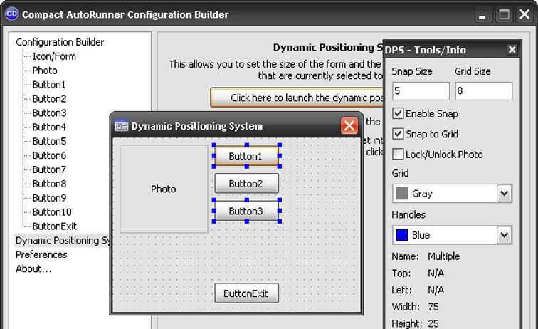 SamLogic CD-Menu Creator Alternatives and Similar Software | AlternativeTo
