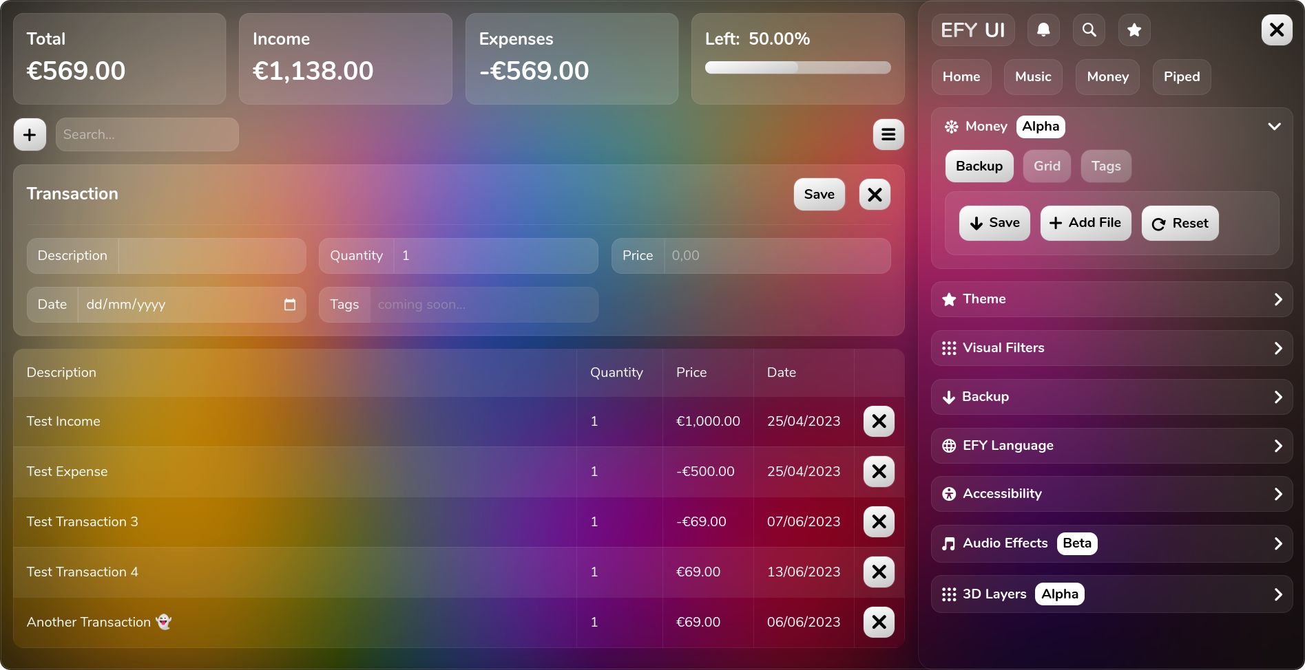 EFY Alternatives: Top 10 CSS Frameworks & Similar Apps | AlternativeTo