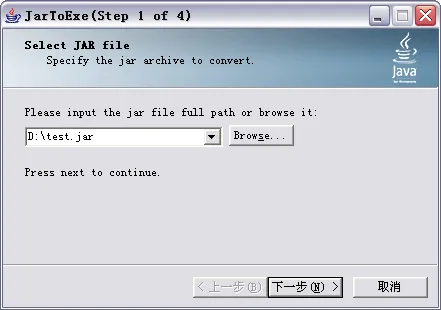 Jar2Exe Alternatives and Similar Software | AlternativeTo