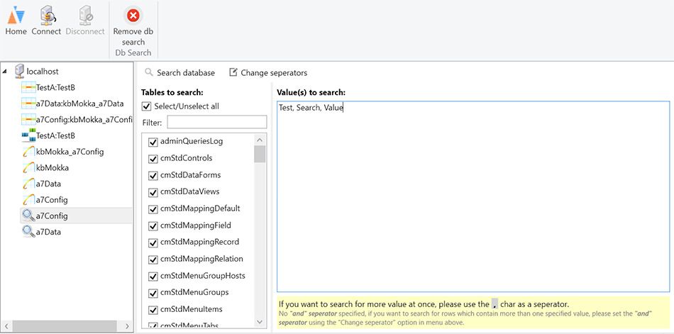 a7 SqlTools Alternatives and Similar Software | AlternativeTo