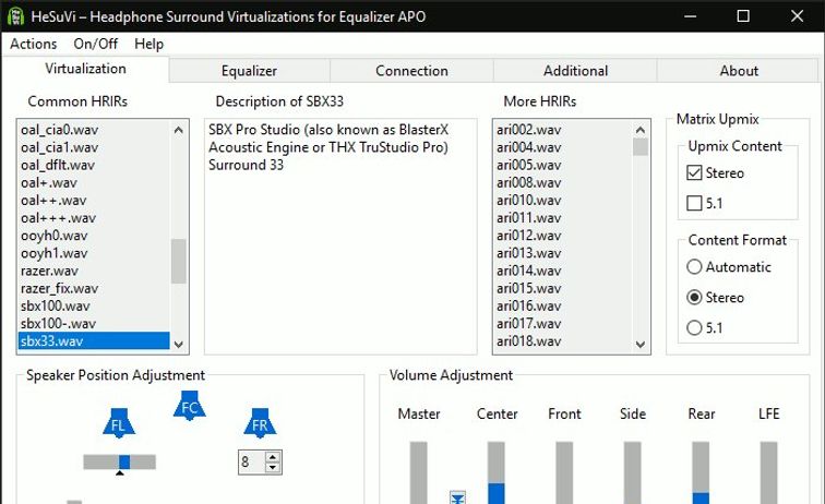 Razer Surround Alternatives and Similar Software | AlternativeTo