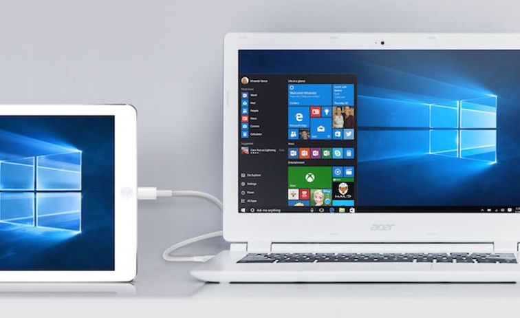 Deskreen Alternatives: Top 10 Screen Mirroring & Similar Apps ...
