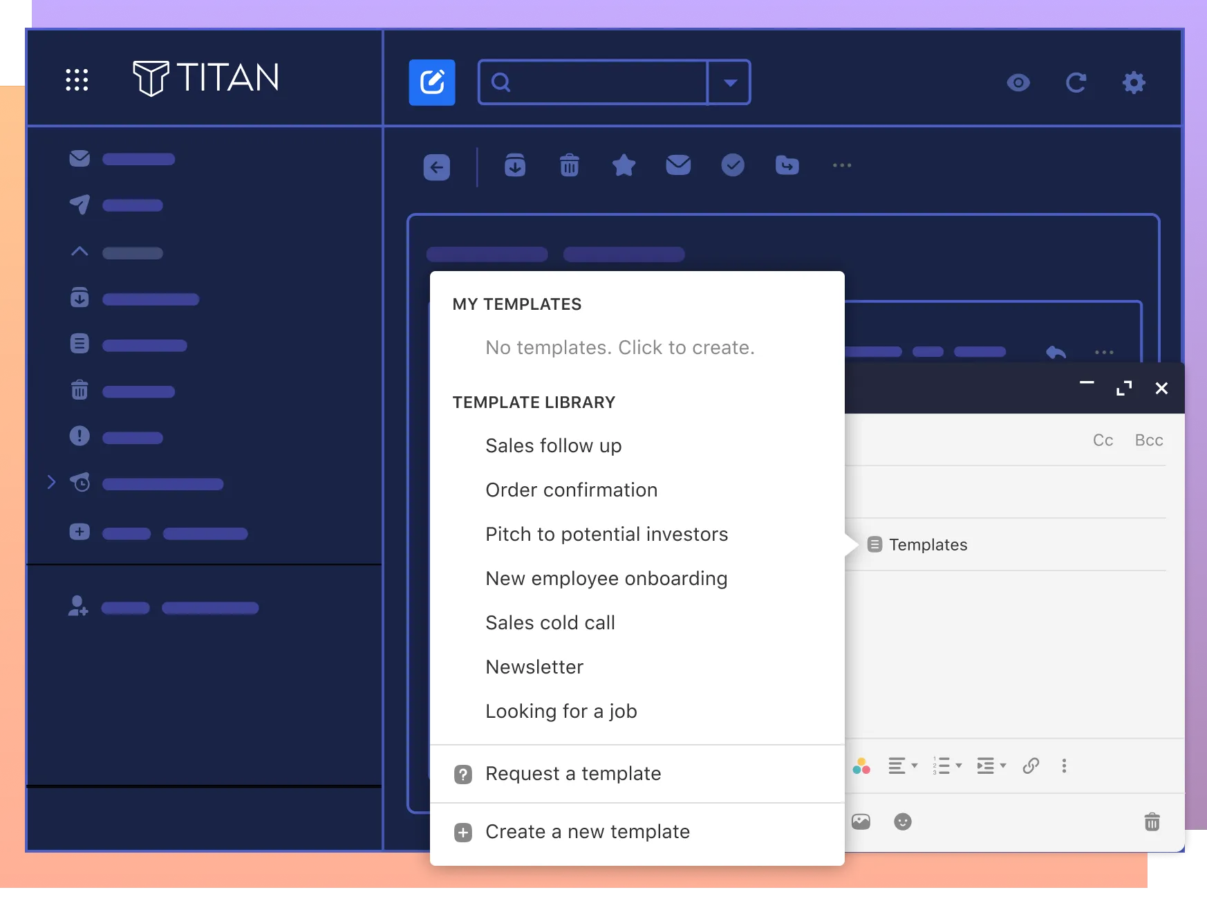 Titan Email: The customer-centric business email service that helps you ...