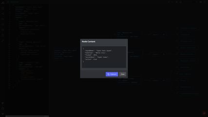 JSON Crack: Seamlessly visualize your JSON data instantly into graphs; paste, import or ...