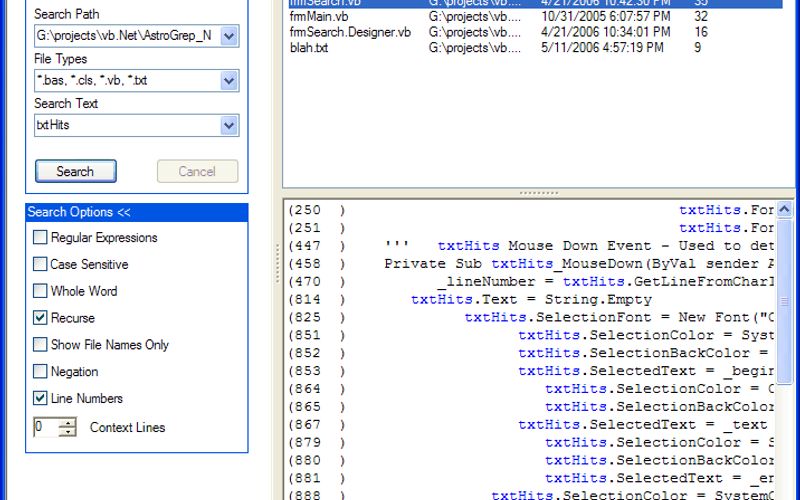 9 Agent Ransack Alternatives: Similar File Search Utilities | AlternativeTo