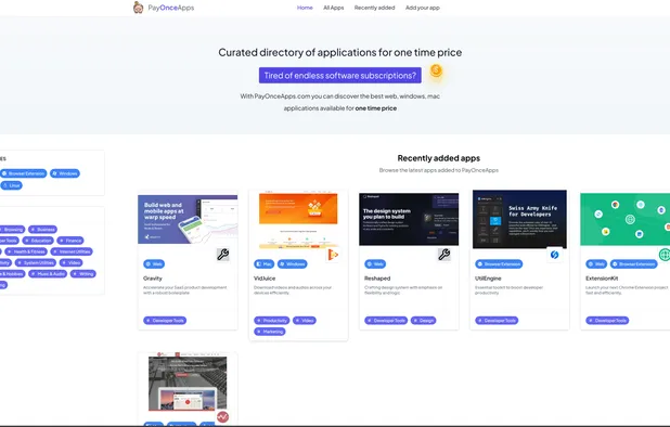 GetinMac Alternatives - Explore Similar Sites & Apps | AlternativeTo