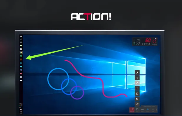 Best Fraps Alternatives: Top Screen Recorders in 2025 | AlternativeTo