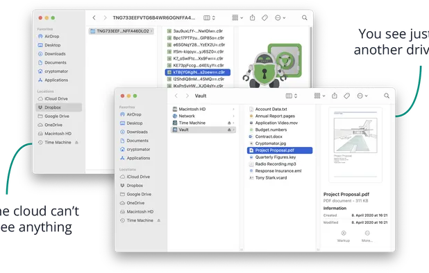 Great VeraCrypt Alternatives: Top Disk Encryption Tools in 2025 ...