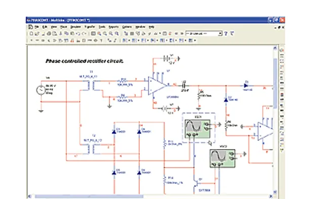 Great Fritzing Alternatives: Top Electronic Design Automation Tools in ...