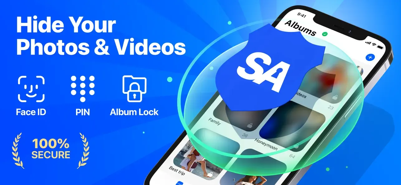 Secret Photo Album Alternatives and Similar Apps | AlternativeTo