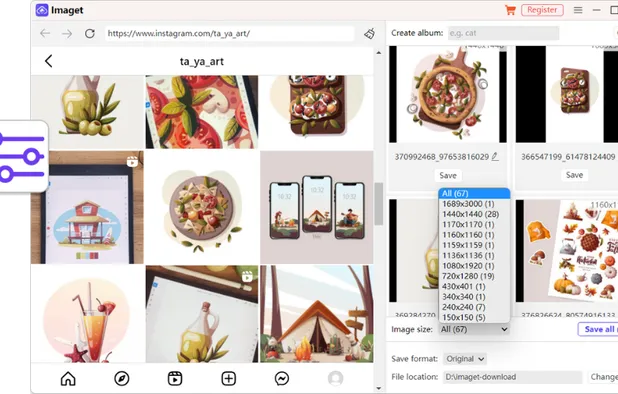 ImageAssistant Batch Image Downloader Alternatives: Top 9 Image Downloaders | AlternativeTo