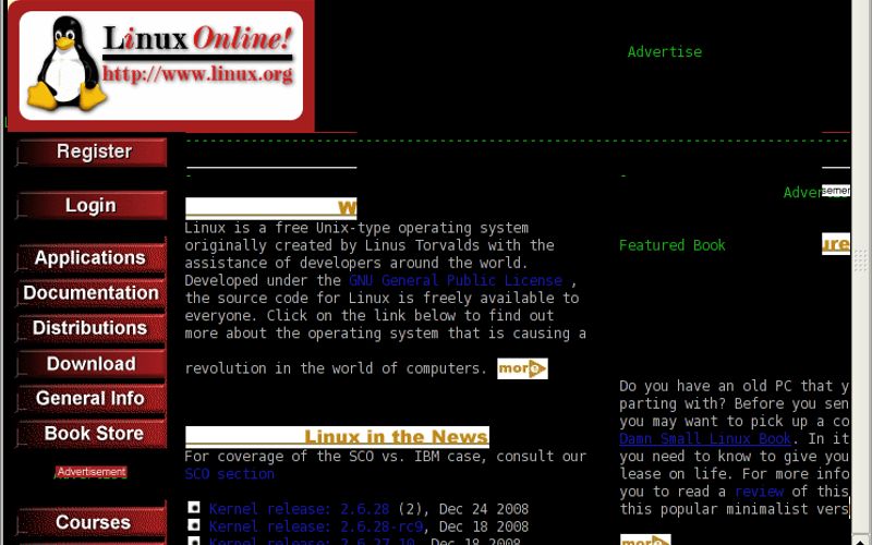 Lynx Alternatives: Top 8 Web Browsers & Similar Apps | AlternativeTo